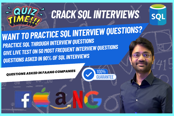 Sql Interview Question 6940
